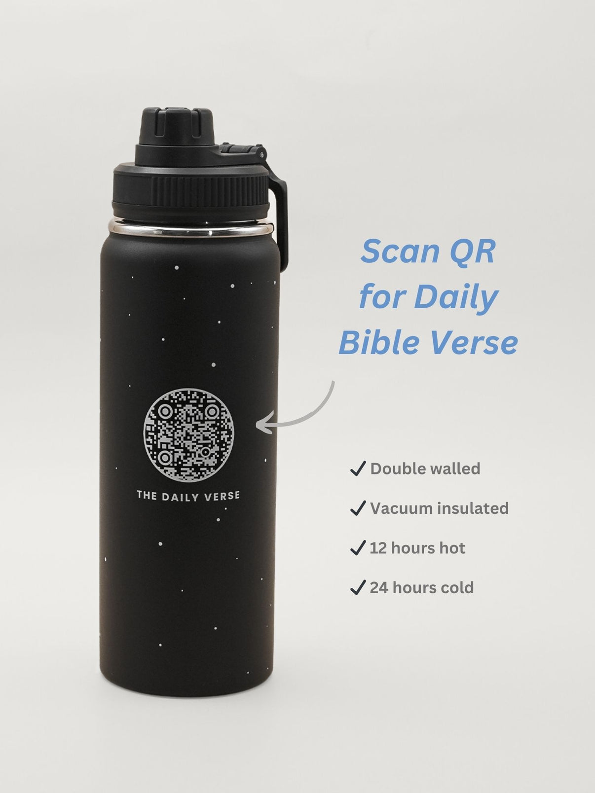 Bible Flask